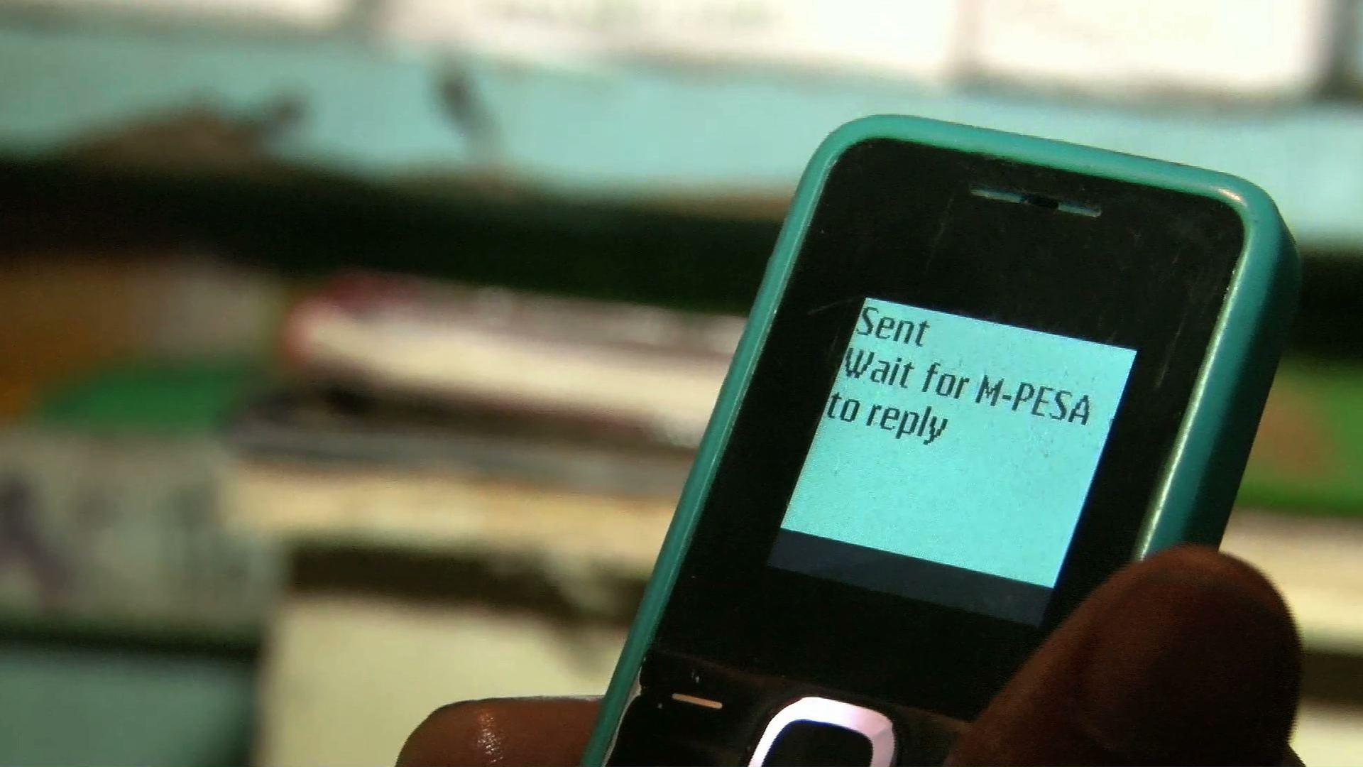 KENYA’S MOBILE MONEY TRANSFER MPESA CHANGING LIVES | Ndiho Media,LLC.