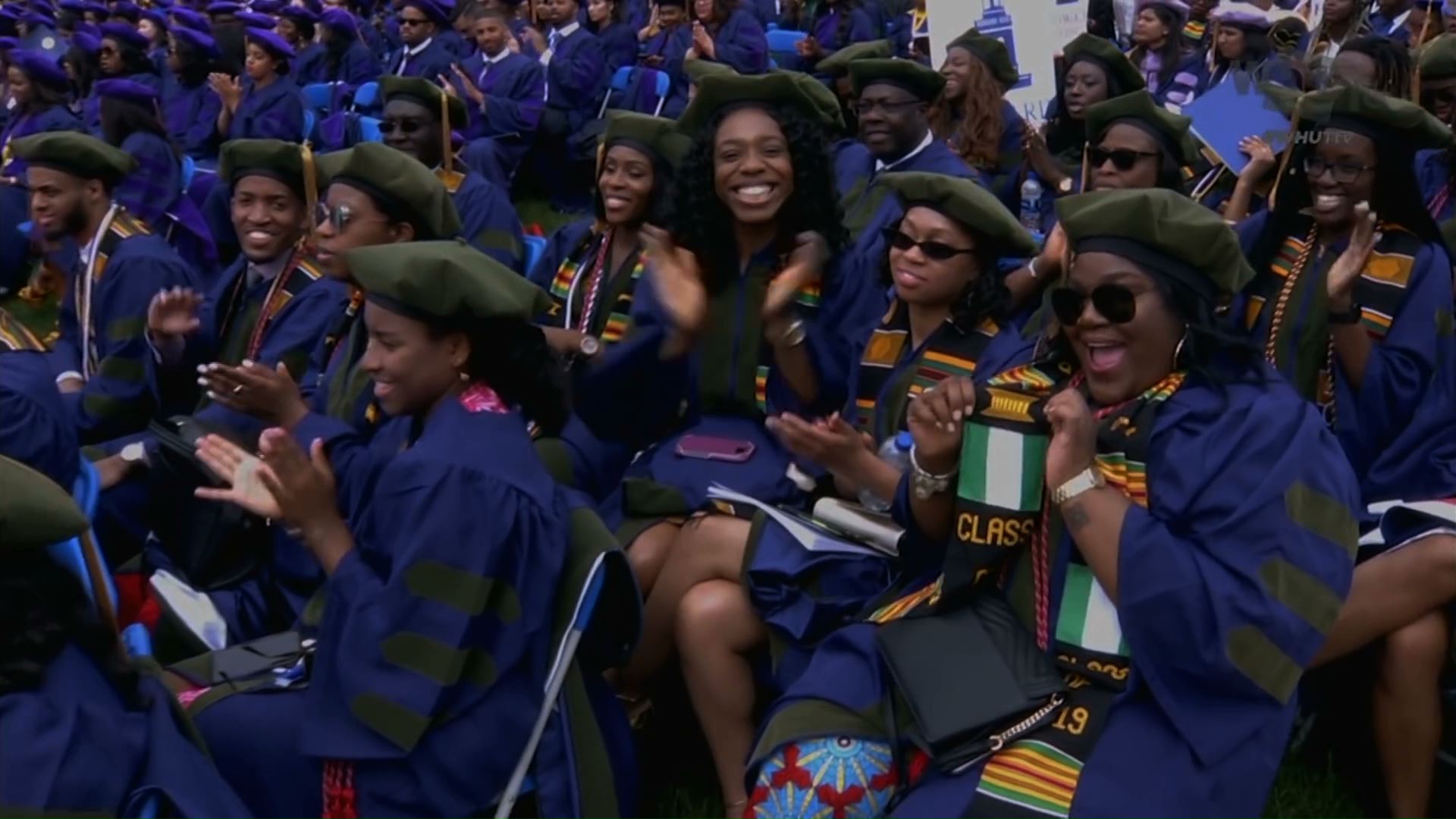 THE ROLE OF HISTORICALLY BLACK COLLEGES AND UNIVERSITIES (HBCU’S ...